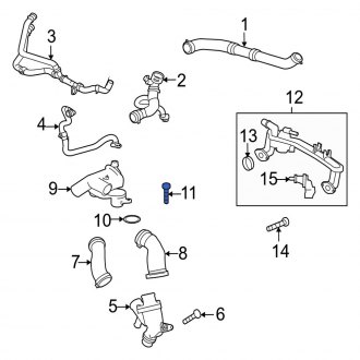 Jaguar XJ-Type OEM Ignition Parts | Coils, Spark Plugs — CARiD.com