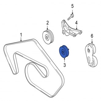 Jaguar XK-Type OEM Engine Parts | Rebuild Kits, Pistons — CARiD.com