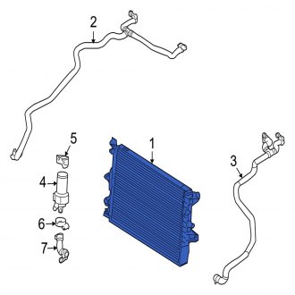 Jaguar OE™ Turbo & Superchargers - CARiD.com