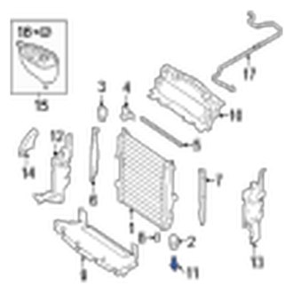 Jaguar OEM Auto Body Hoods | Carbon Fiber, Fiberglass, Steel — CARiD.com