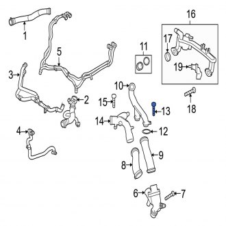Jaguar OEM Ignition Parts | Coils, Spark Plugs, Wires — CARiD.com