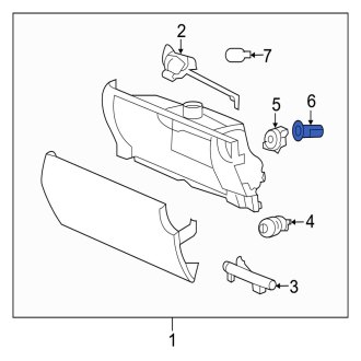 Jaguar XJ-Type OEM Interior Components — CARiD.com