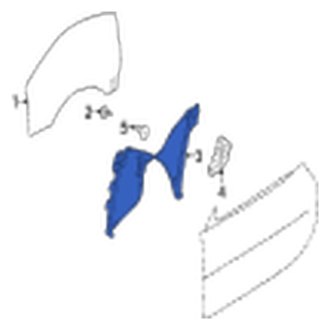 Jaguar OE™ Windows - CARiD.com