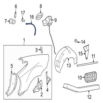 Jaguar OEM Interior Parts | Audio, Floor Mats, Seats — CARiD.com