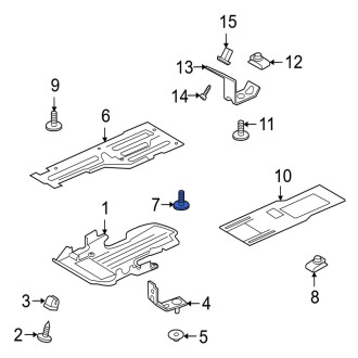 Jaguar XFR OEM Ignition & Electrical Parts — CARiD.com