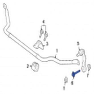 Jaguar I-Pace Air Suspension Parts & Kits | CARiD