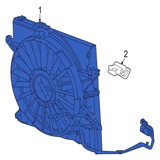 Jaguar OEM A/C & Heating Parts | Systems, Compressors — CARiD.com