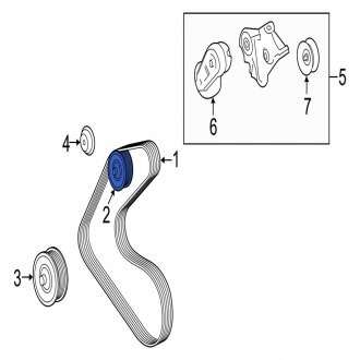 Jaguar OEM Engine Parts | Rebuild Kits, Pistons — CARiD.com