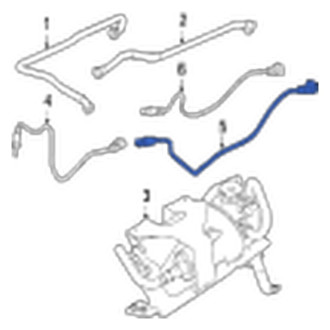 Jaguar XFR OEM Emission Control Parts | Oxygen Sensors — CARiD.com