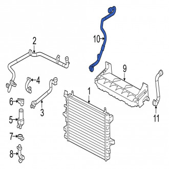 Jaguar F-Type OEM Engine & Components | CARiD