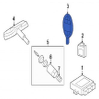 Jaguar X-Type OEM Wheels & Tires | CARiD