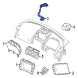 Jaguar XFR OEM Exterior & Body Parts — CARiD.com
