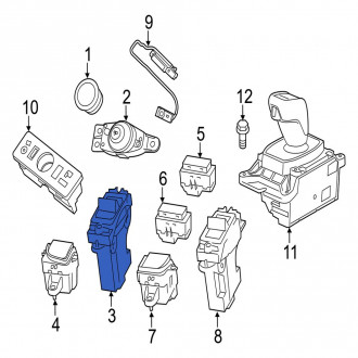 Jaguar F-Type Air Suspension Parts & Kits — CARiD.com