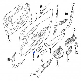 Jaguar F-Type Body Parts | Collision Repair, Restoration - CARiD.com