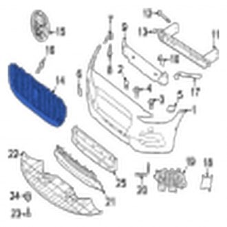 Jaguar™ | OEM Parts, Wheels, Accessories — CARiD.com