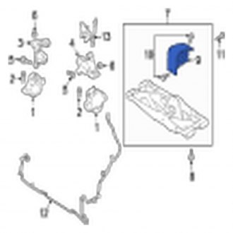 Jaguar OE™ Replacement Transmission Parts - CARiD.com