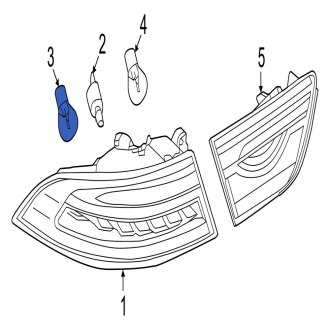 Jaguar OEM Ignition & Electrical Parts | Starting & Charging — CARiD.com
