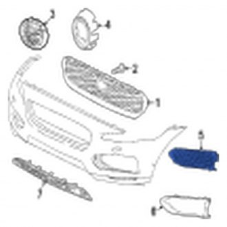 Jaguar Custom Grilles | Billet, Mesh, CNC, LED, Chrome, Black