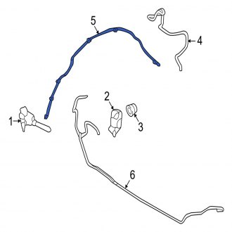 Jaguar XE-Type OEM Exterior & Body Parts — CARiD.com