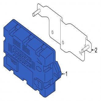 Jaguar OE™ Replacement Electrical Parts - CARiD.com