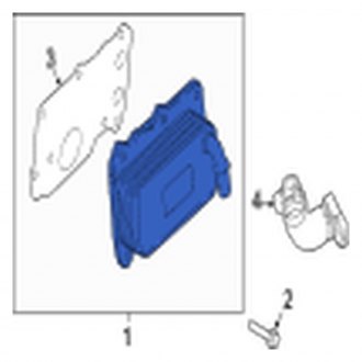 Jaguar XF Engine Oil Coolers & Components | Kits, Lines — CARiD.com