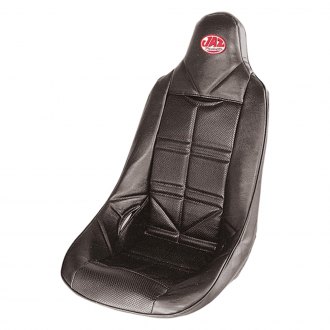 Universal Racing Seat Covers | Energy Absorbing, Fire Retardant - CARiD.com