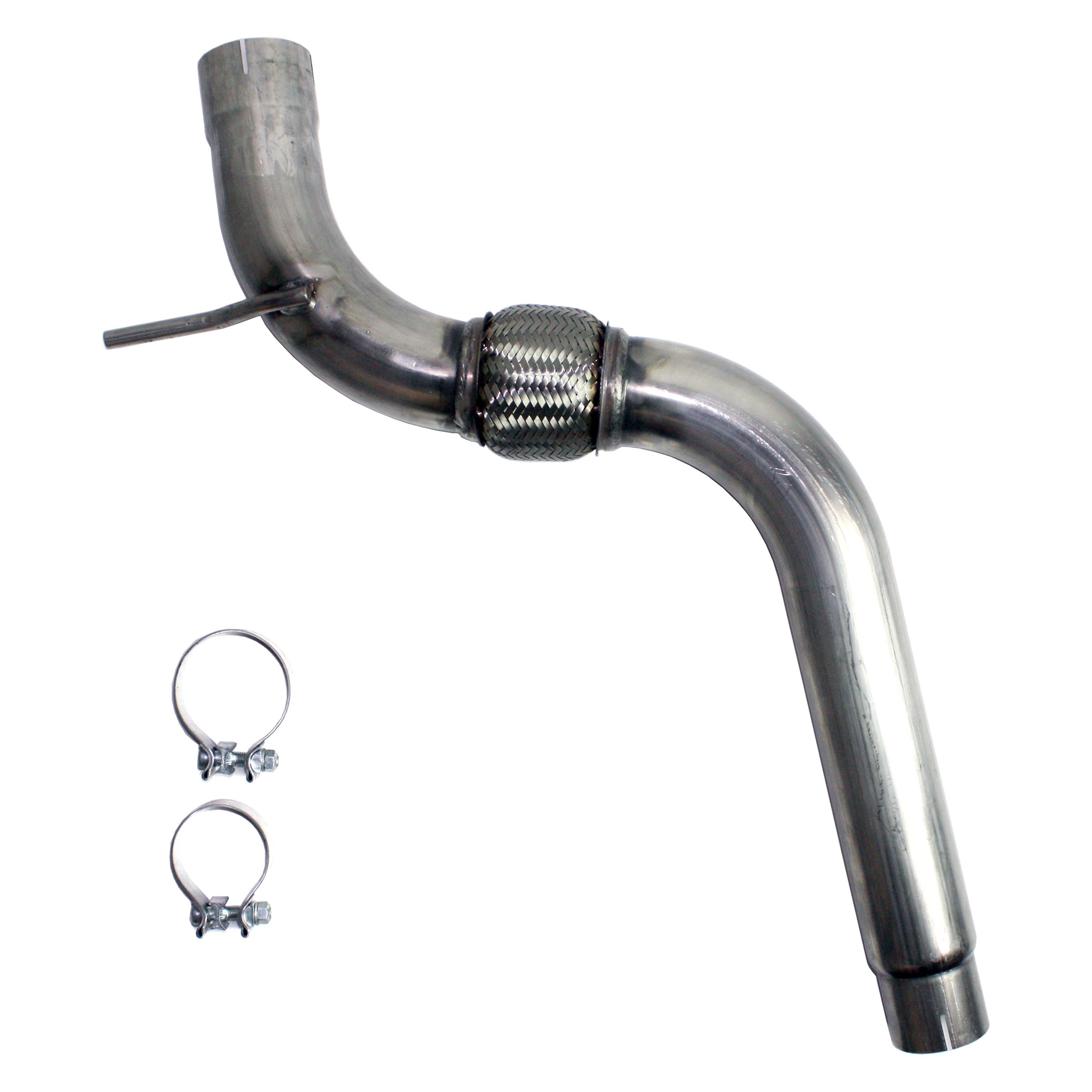 JBA® - Cat Mid-Pipe
