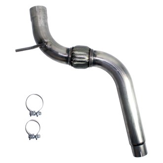 JBA™ Exhaust - Exhaust Pipes | CARiD
