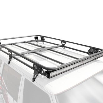 2000 Jeep Cherokee Roof Rack Cargo Baskets — CARiD.com