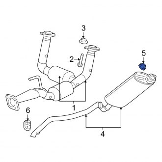 Jeep Grand Wagoneer OEM Chassis Frames & Body Parts | Tubs, Doors ...