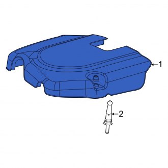 Custom Engine Covers | Carbon Fiber, Stainless Steel – CARiD.com