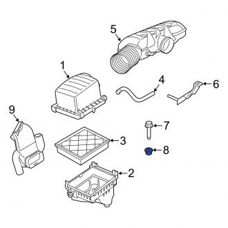 Jeep Cherokee OEM Starting & Charging Parts | Starters — CARiD.com
