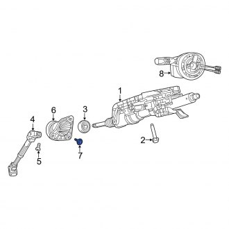 Jeep Cherokee OEM Doors & Parts | Shells, Panels, Armrests — CARiD.com