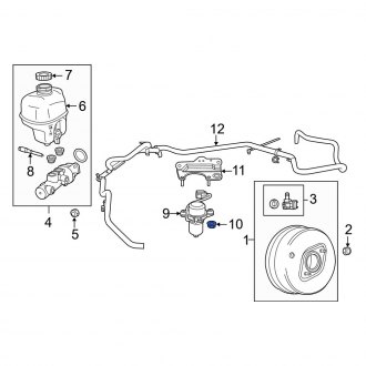 Jeep Grand Wagoneer OEM Emission Control Parts | Oxygen Sensors — CARiD.com