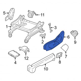 Jeep Grand Cherokee Jeep OEM Seats - Racing, Sport, Classic | CARiD