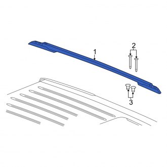 Jeep Grand Cherokee Roof Panels | CARiD