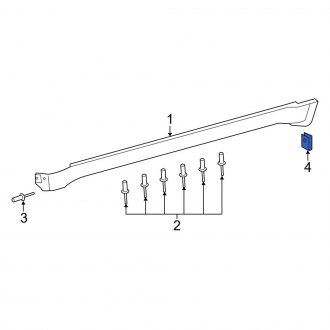 Jeep Wrangler OEM Fenders | Factory Front & Rear Fenders — CARiD.com