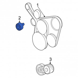 Jeep Wrangler OEM Engine Parts | Rebuild Kits, Pistons — CARiD.com