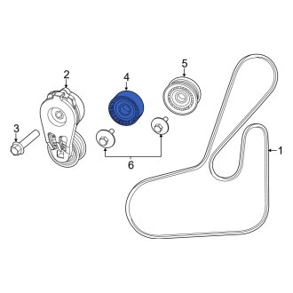 Jeep Cherokee OEM Engine Parts | Rebuild Kits, Pistons — CARiD.com