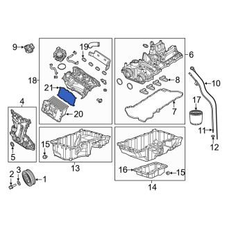 Jeep Intercoolers | Air To Water, Air To Air, Front Mount — CARiD.com