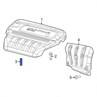 Jeep Compass Body Kits & Ground Effects | CARiD