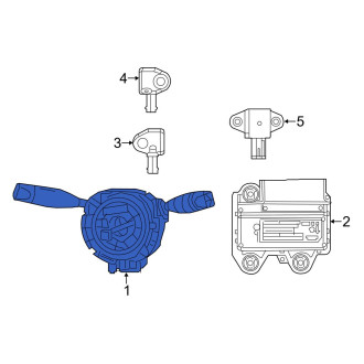 Jeep OE™ Electrical - CARiD.com