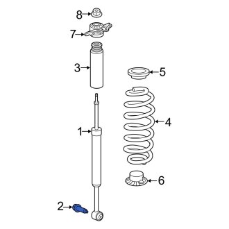 Jeep OEM Header Panels & Parts | Support Bars, Panels — CARiD.com
