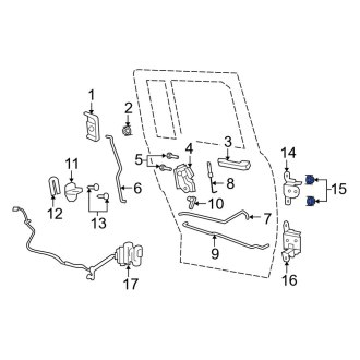Jeep Wagoneer OEM Exterior & Body Parts — CARiD.com
