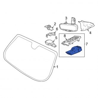 360 Degree Vision Systems - 4 Camera Surround View Systems | CARiD