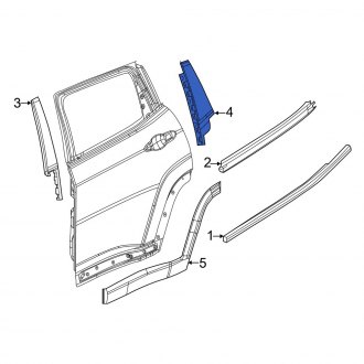 Jeep Compass Body Kits & Ground Effects – CARiD.com