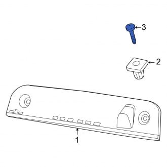 Jeep OEM Tail Lights | LED, Fiber Optic, Sequential — CARiD.com