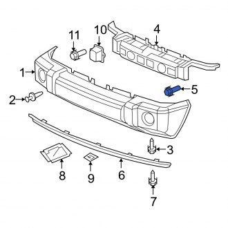 Jeep OEM™ | Parts & Accessories — CARiD.com