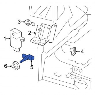 Jeep Wrangler OEM Wheels | Original Steel & Alloy Wheels — CARiD.com