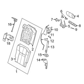 2007 Jeep Commander OEM Rocker Panels & Floors | CARiD